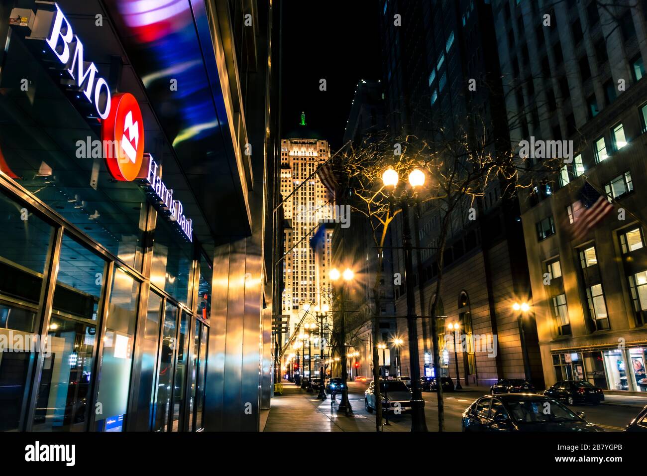 Harris bank hi-res stock photography and images - Alamy