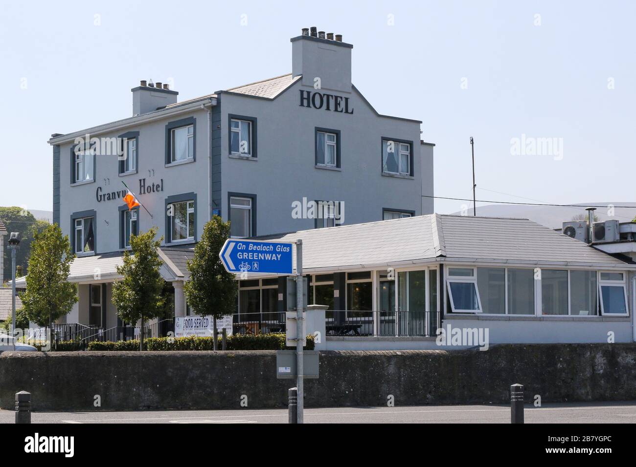 Omeath county louth hi-res stock photography and images - Alamy