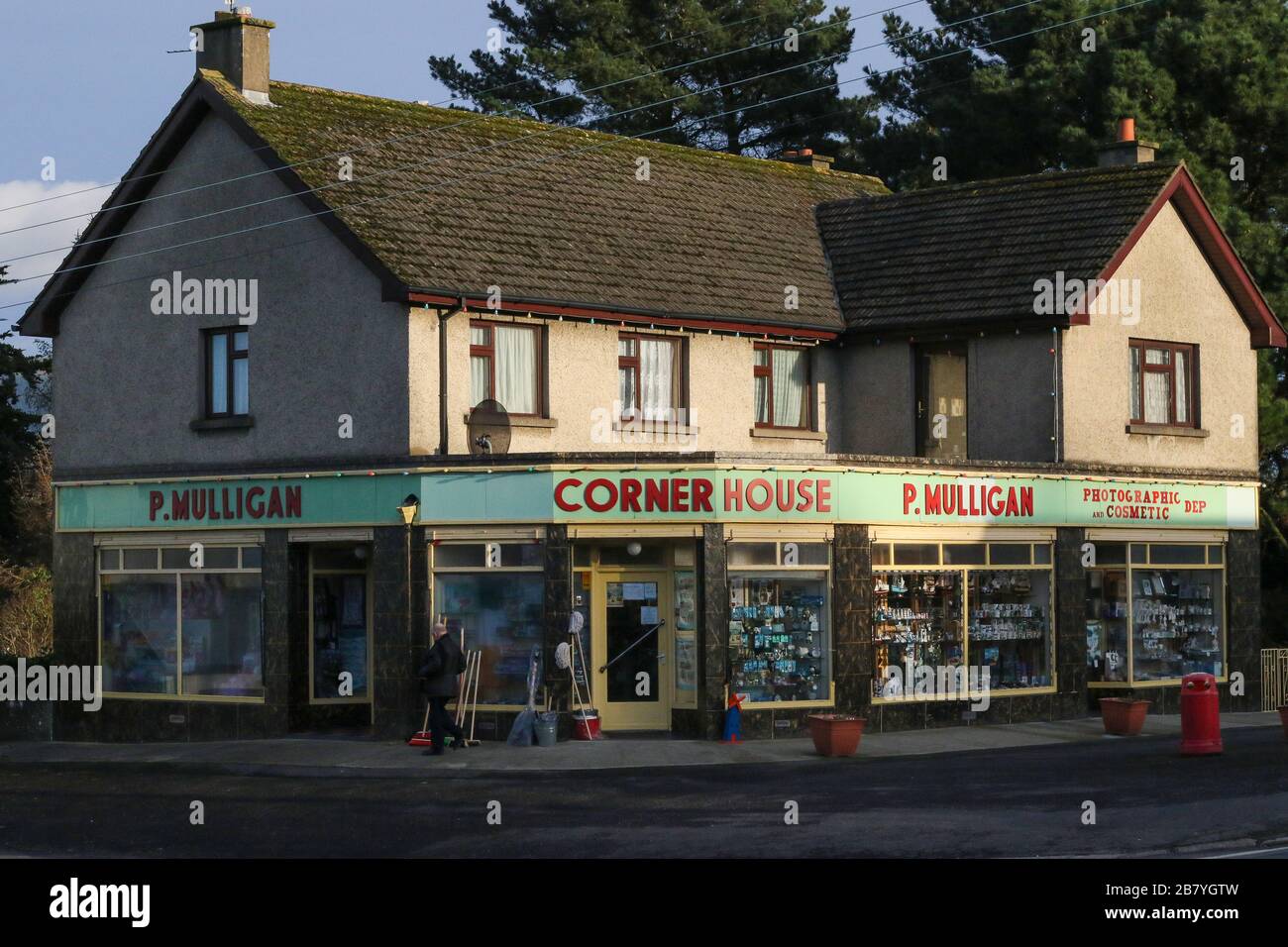 Well known omeath hi-res stock photography and images - Alamy