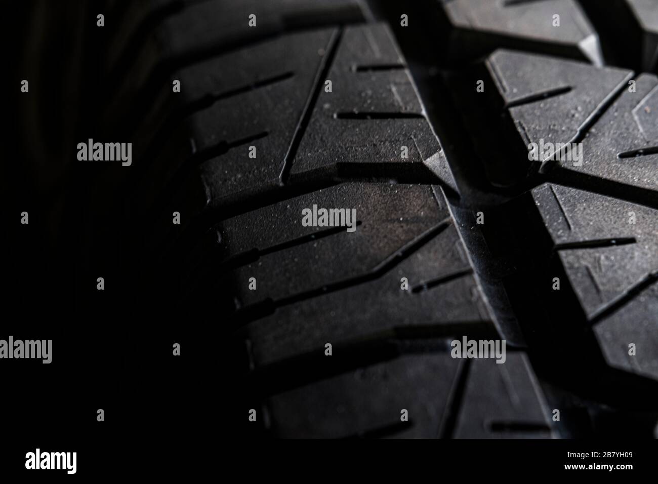 Single tread hi-res stock photography and images - Alamy