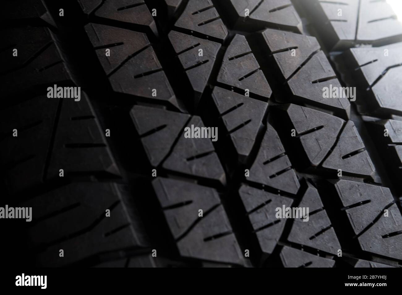 Horizontal tire tread hi-res stock photography and images - Alamy