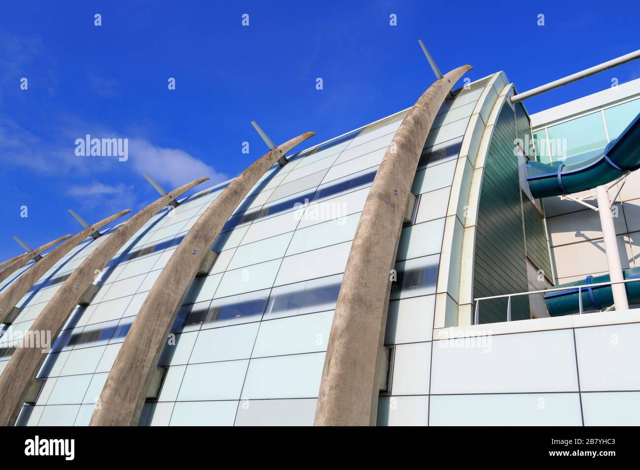 Greenock waterfront hi-res stock photography and images - Alamy