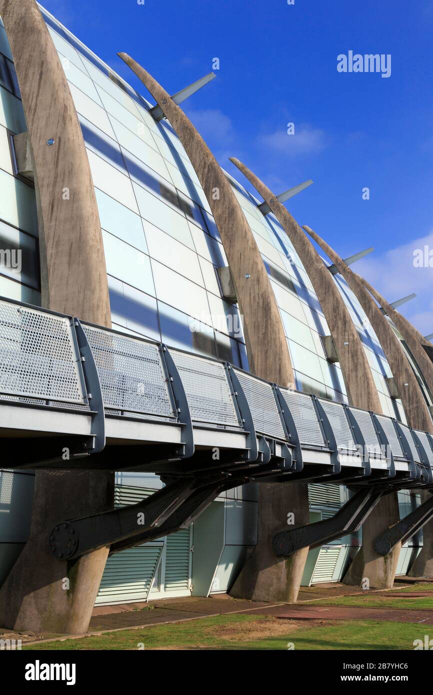 Greenock waterfront hi-res stock photography and images - Alamy