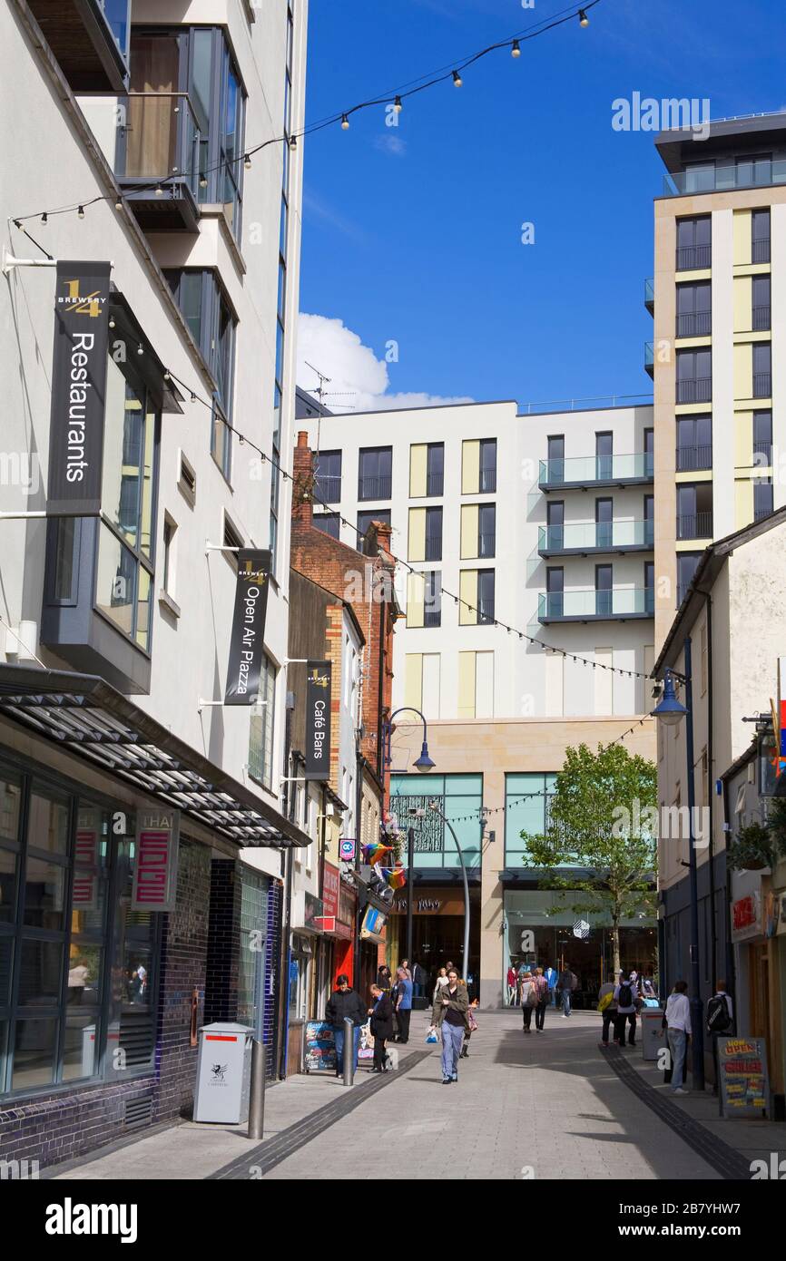 Caroline in the city hi-res stock photography and images - Alamy