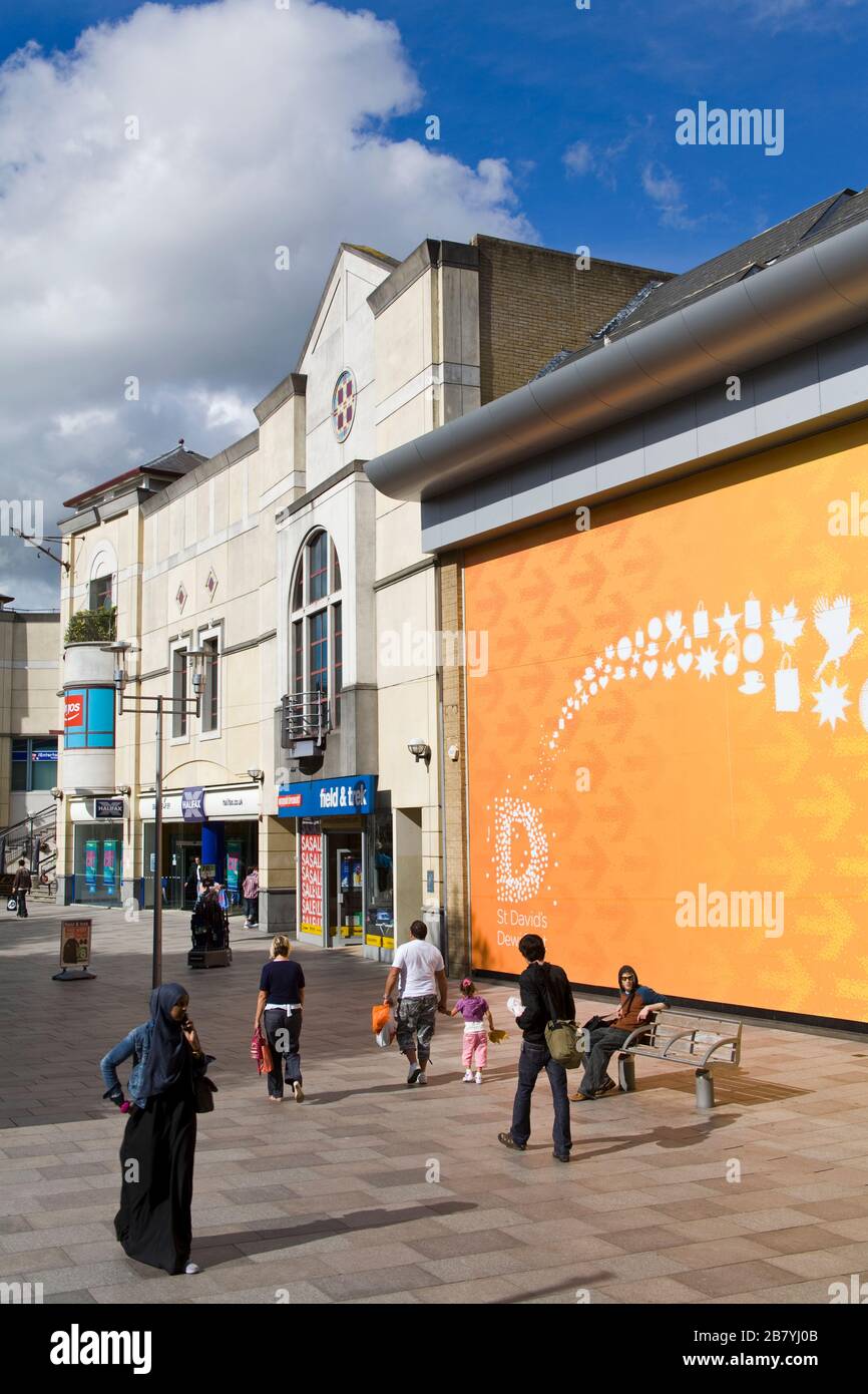 Queens arcade hi-res stock photography and images - Alamy