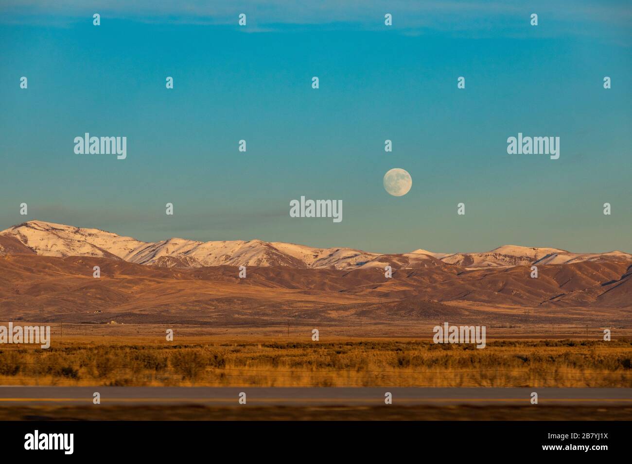 Boise idaho people hi-res stock photography and images - Alamy