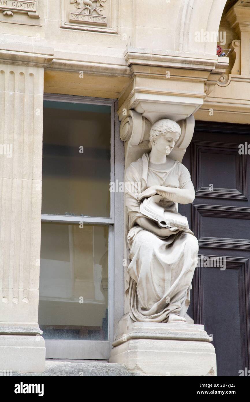 Old library cardiff hi-res stock photography and images - Alamy