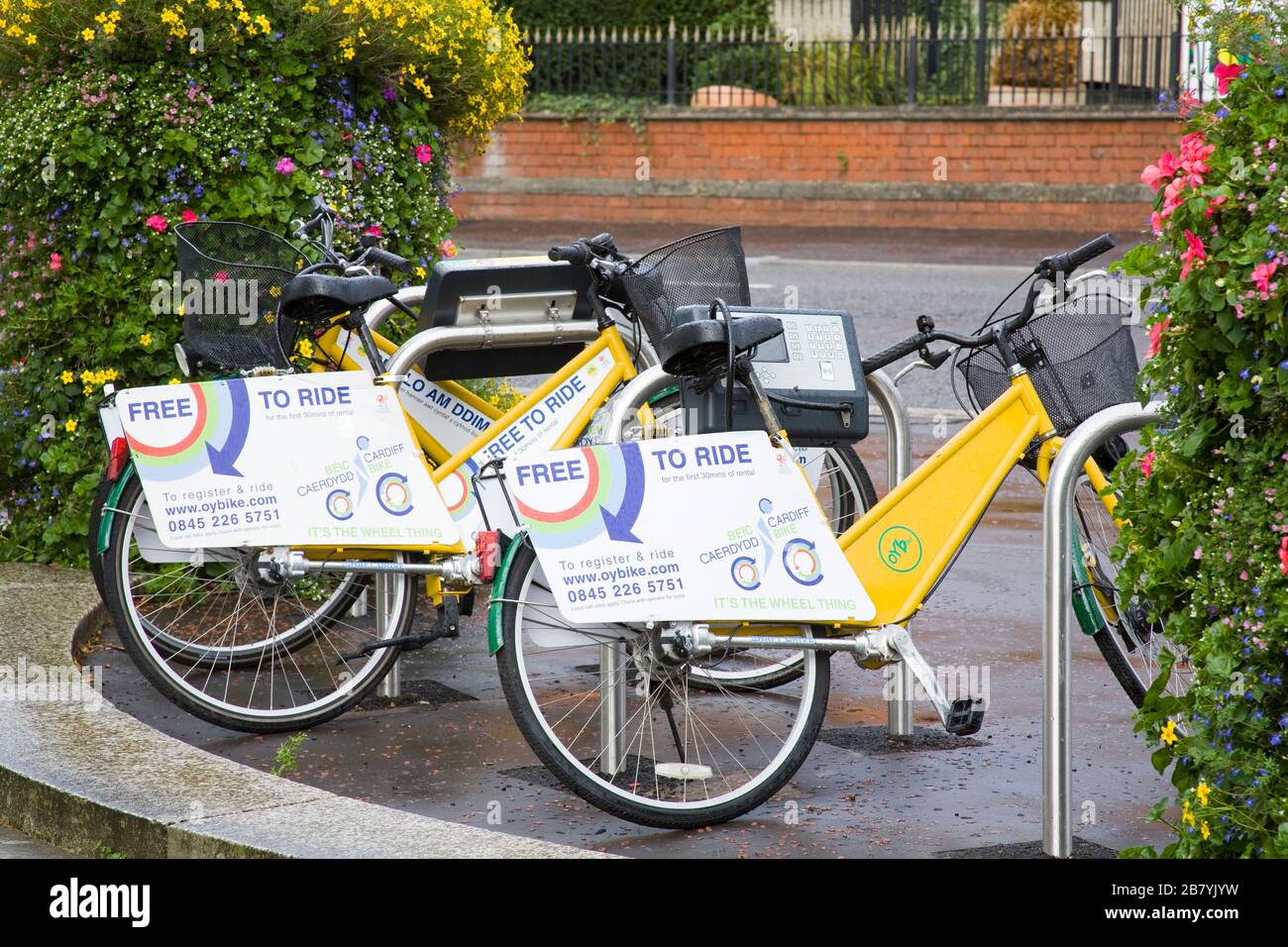 Ride scheme hi-res stock photography and images - Alamy