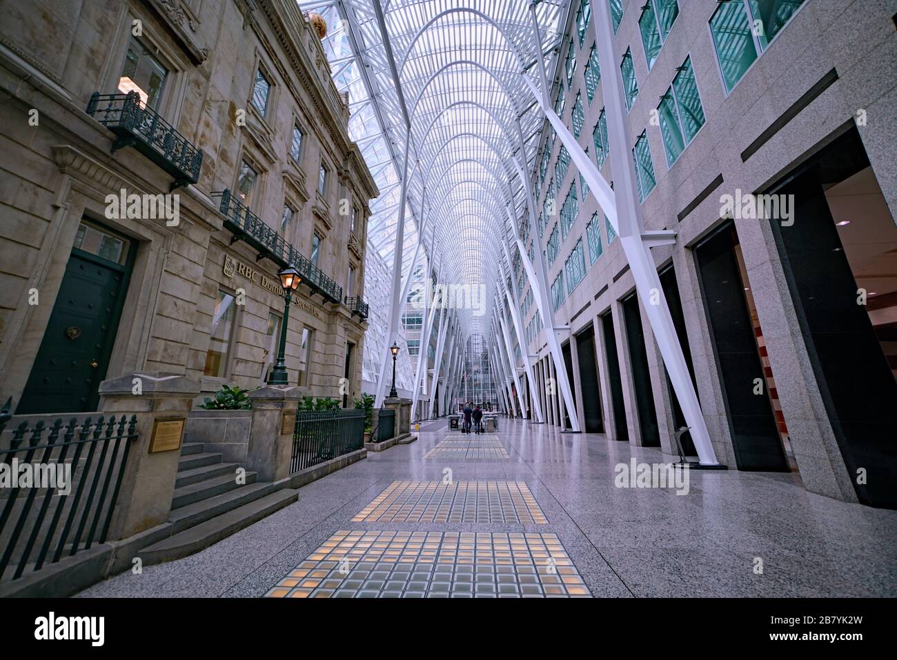 Victorian bank building hi-res stock photography and images - Alamy