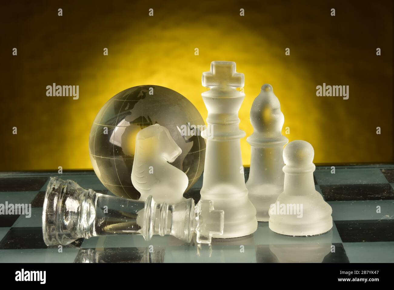 Shot game hi-res stock photography and images - Alamy