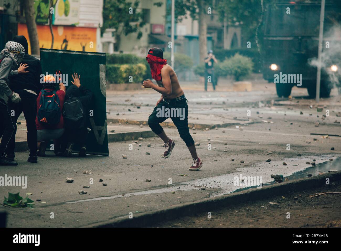 Cannon run 2019 hi-res stock photography and images - Alamy