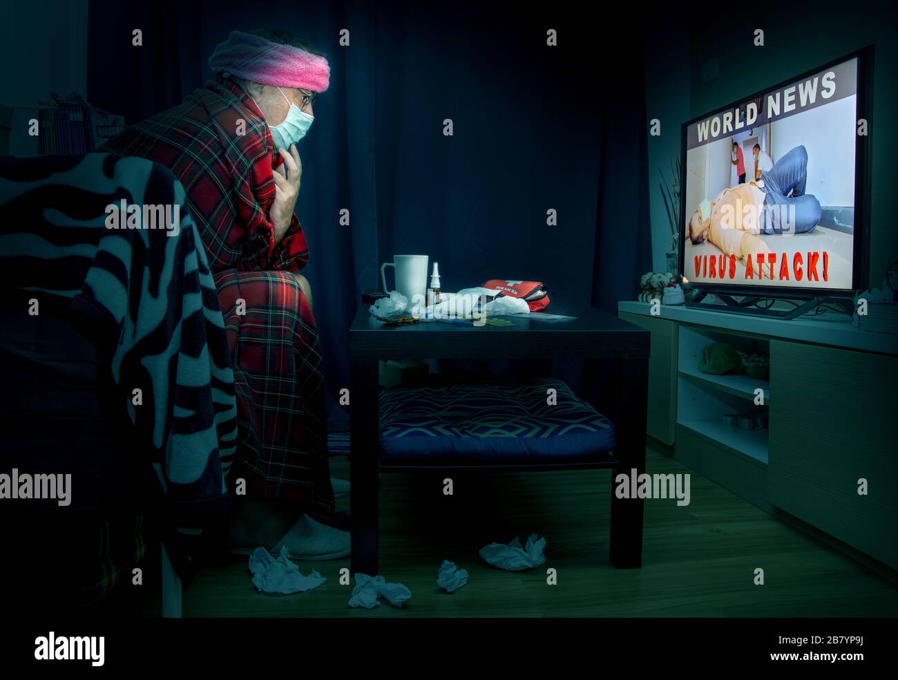 Veil room hi-res stock photography and images - Alamy