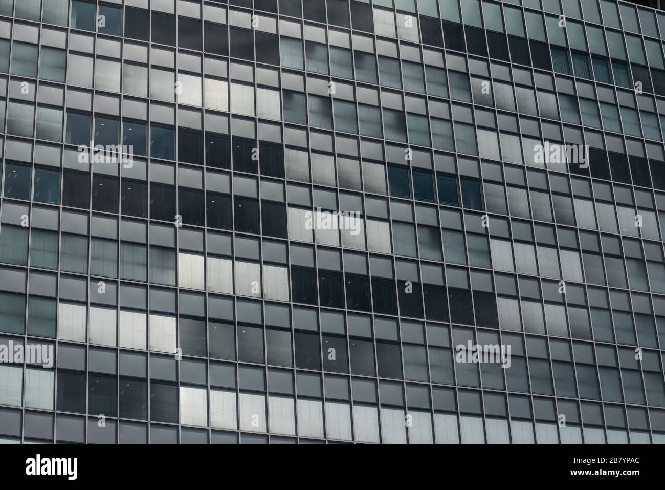 Building exterior architecture city life tower reflection hi-res stock ...