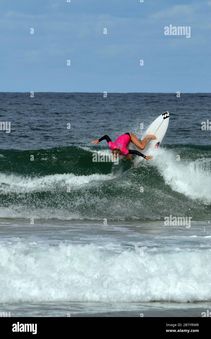 Macy callaghan hi-res stock photography and images - Alamy