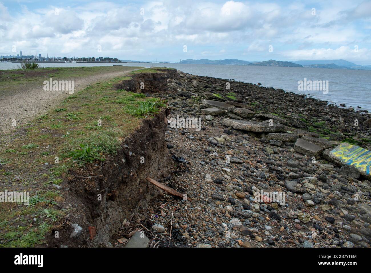 Emeryville sign hi-res stock photography and images - Alamy
