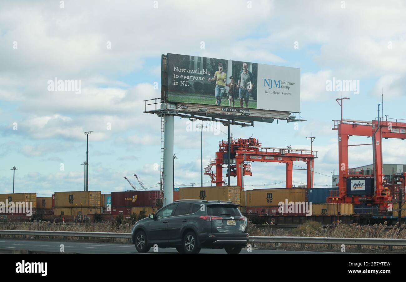 Njm insurance hi-res stock photography and images - Alamy