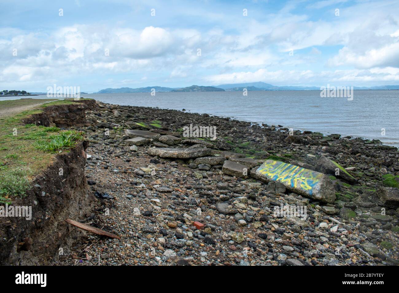 Emery point hi-res stock photography and images - Alamy