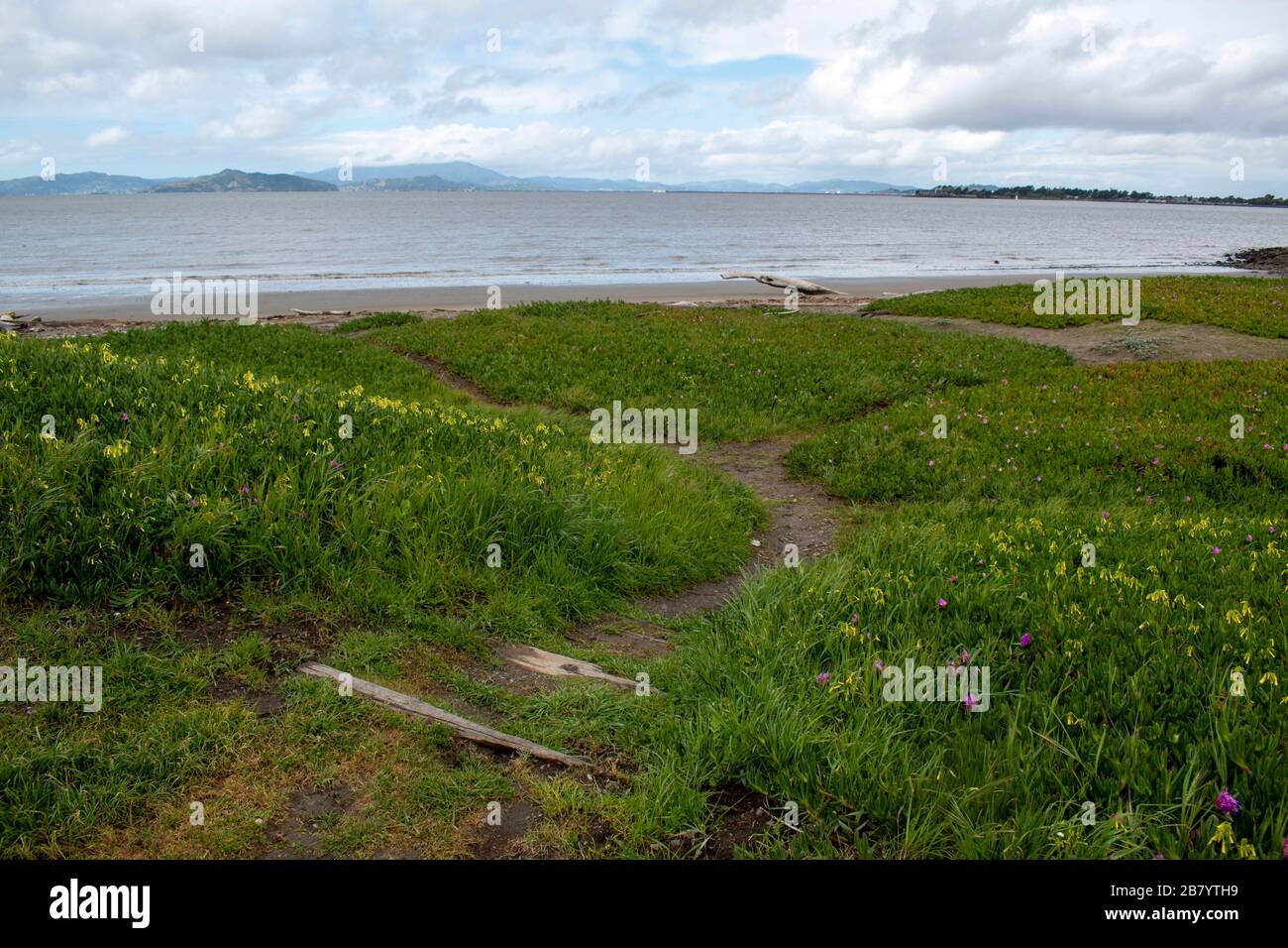 Oakland emeryville hi-res stock photography and images - Alamy