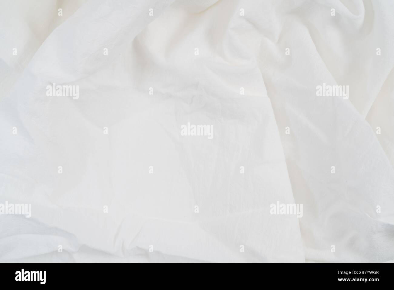white fabric texture background,white satin fabric texture background Stock Photo - Alamy