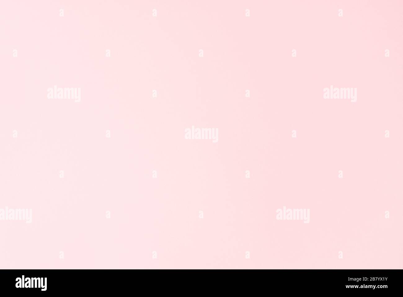 Solid Light Pink Background