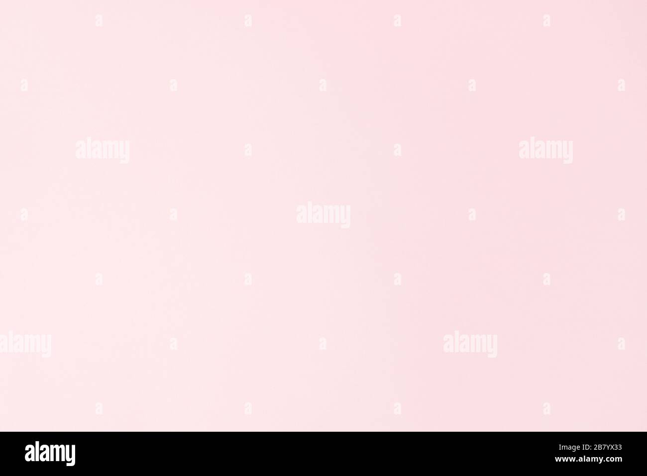 Solid Pastel Pink Background