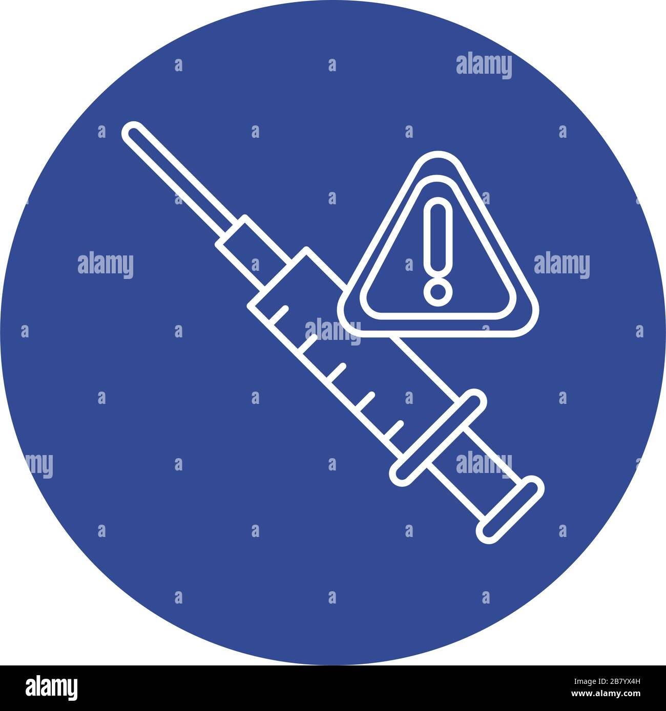 Clinical warning device hi-res stock photography and images - Alamy