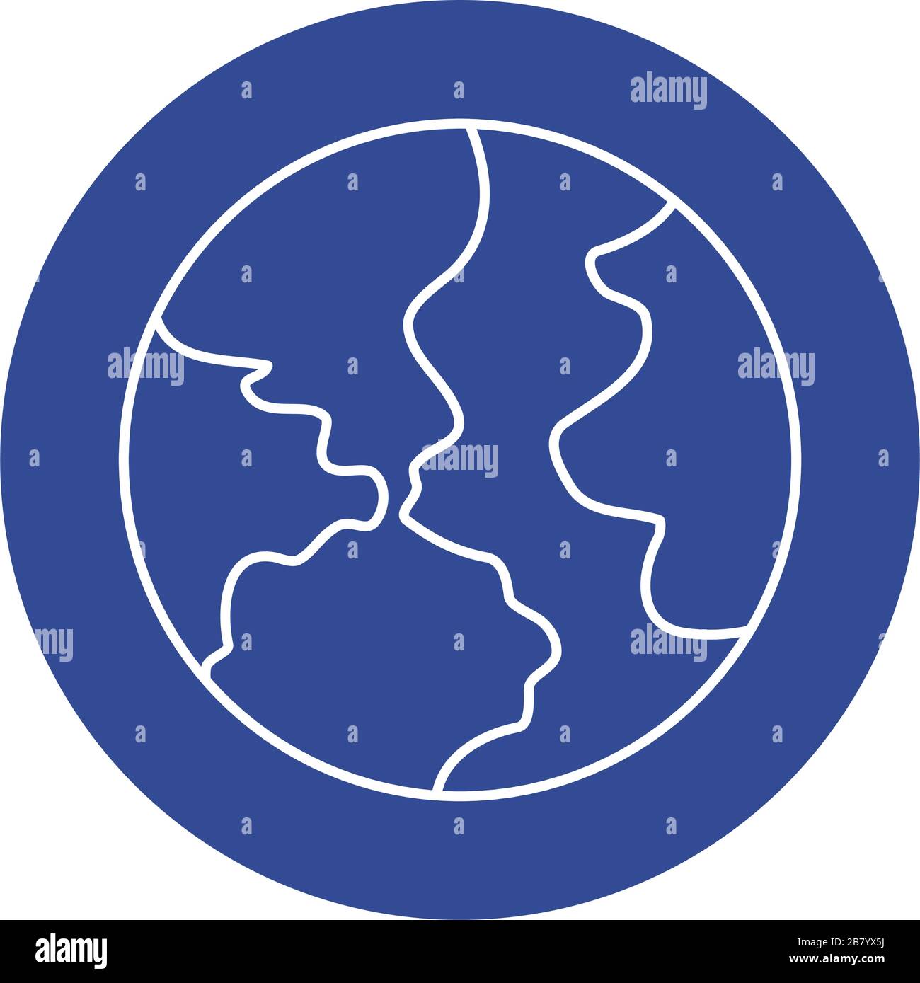 East block countries Stock Vector Images - Alamy