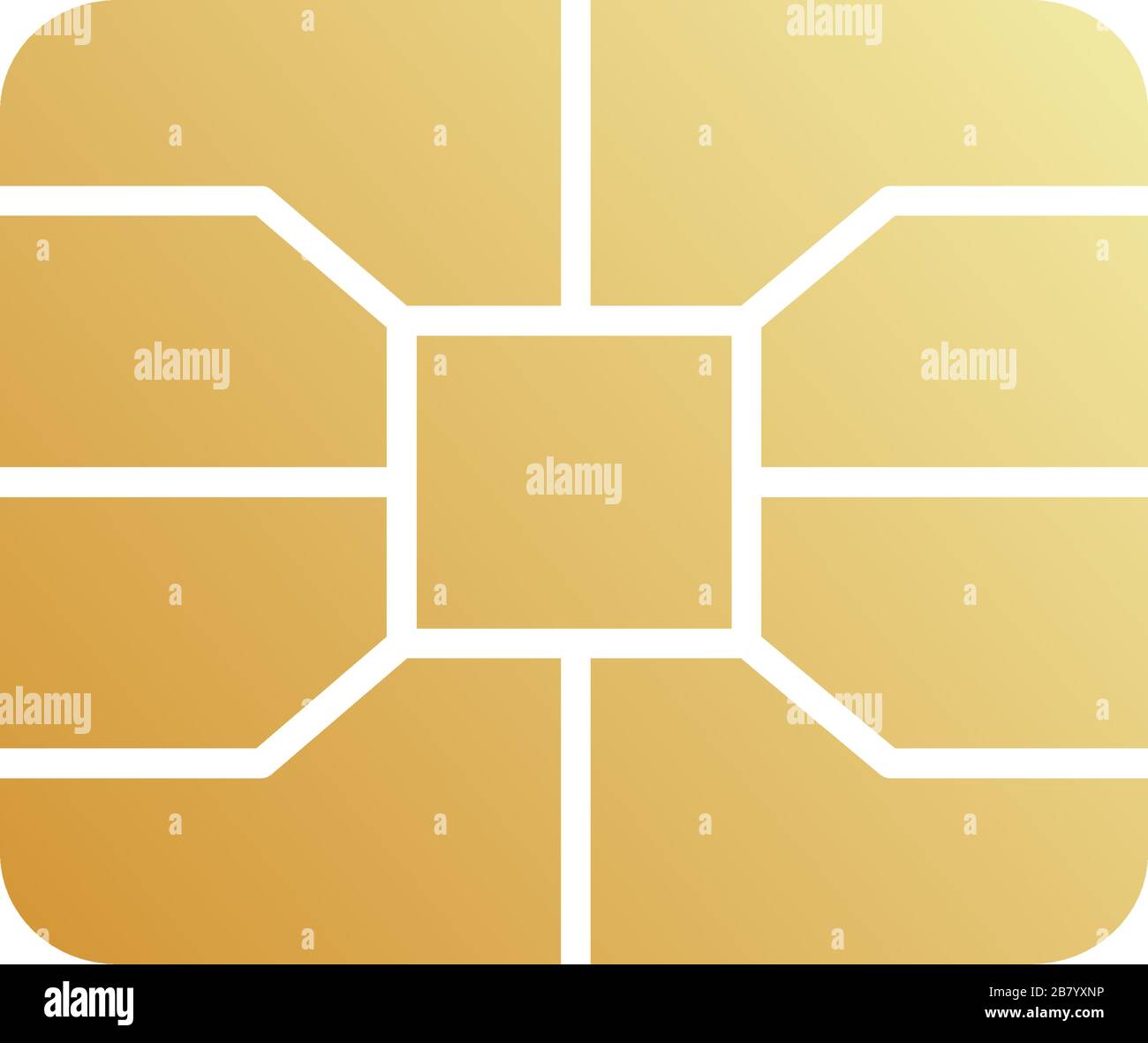 Emv contactless symbol bank card Stock Vector Images - Alamy