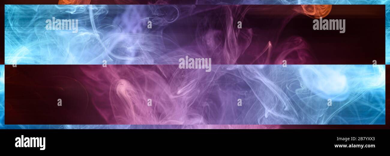 Abstract smoke background art in illustration geometry. Mocap for cool ...