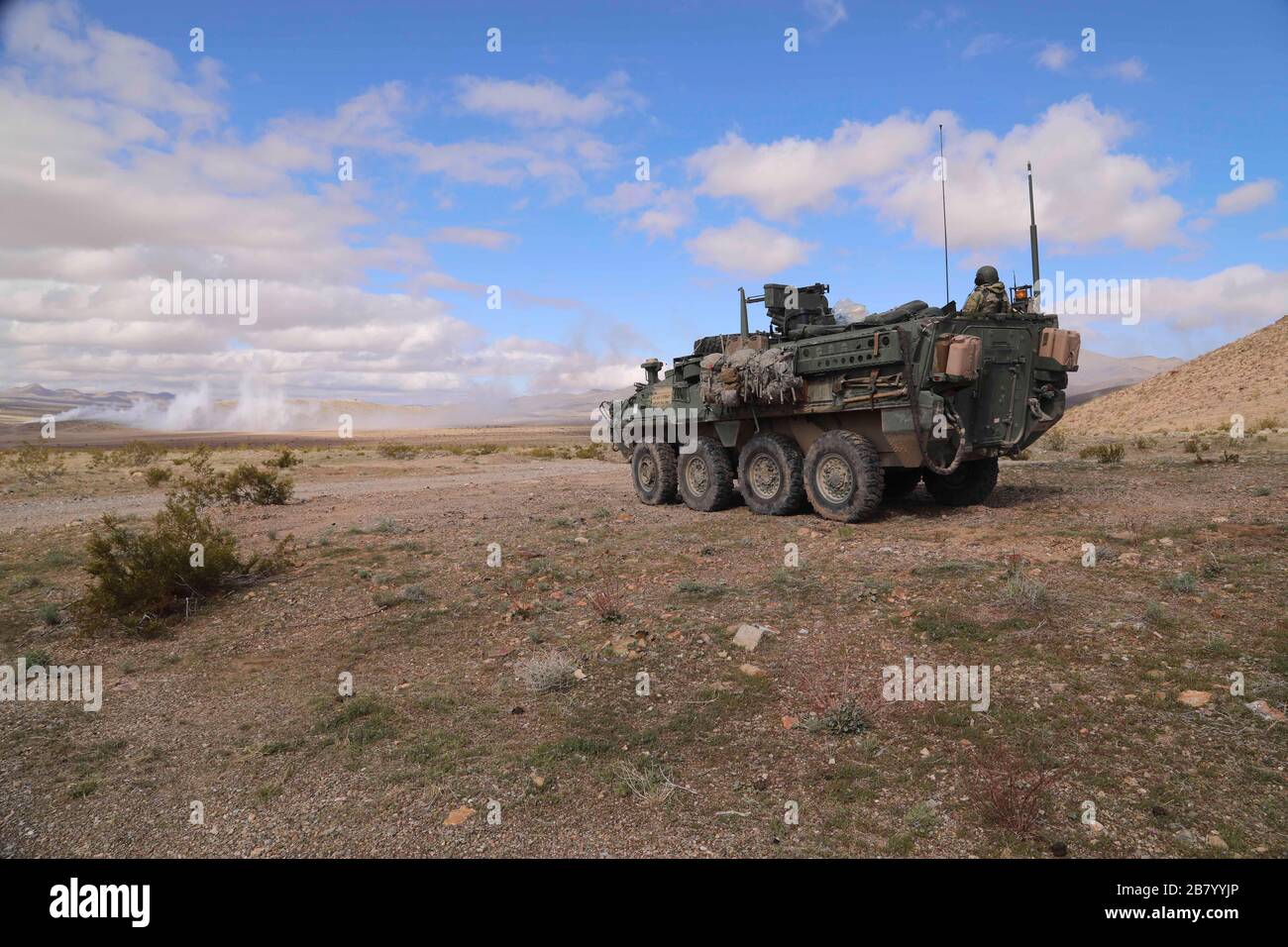 Fort lewis soldiers hi-res stock photography and images - Alamy