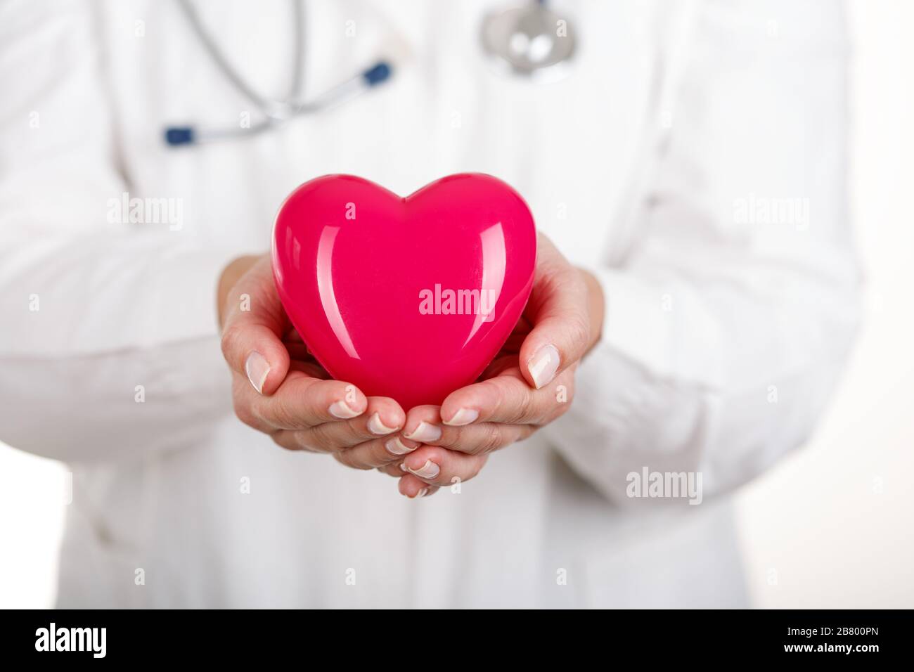 Pacemaker heart woman hi-res stock photography and images - Alamy