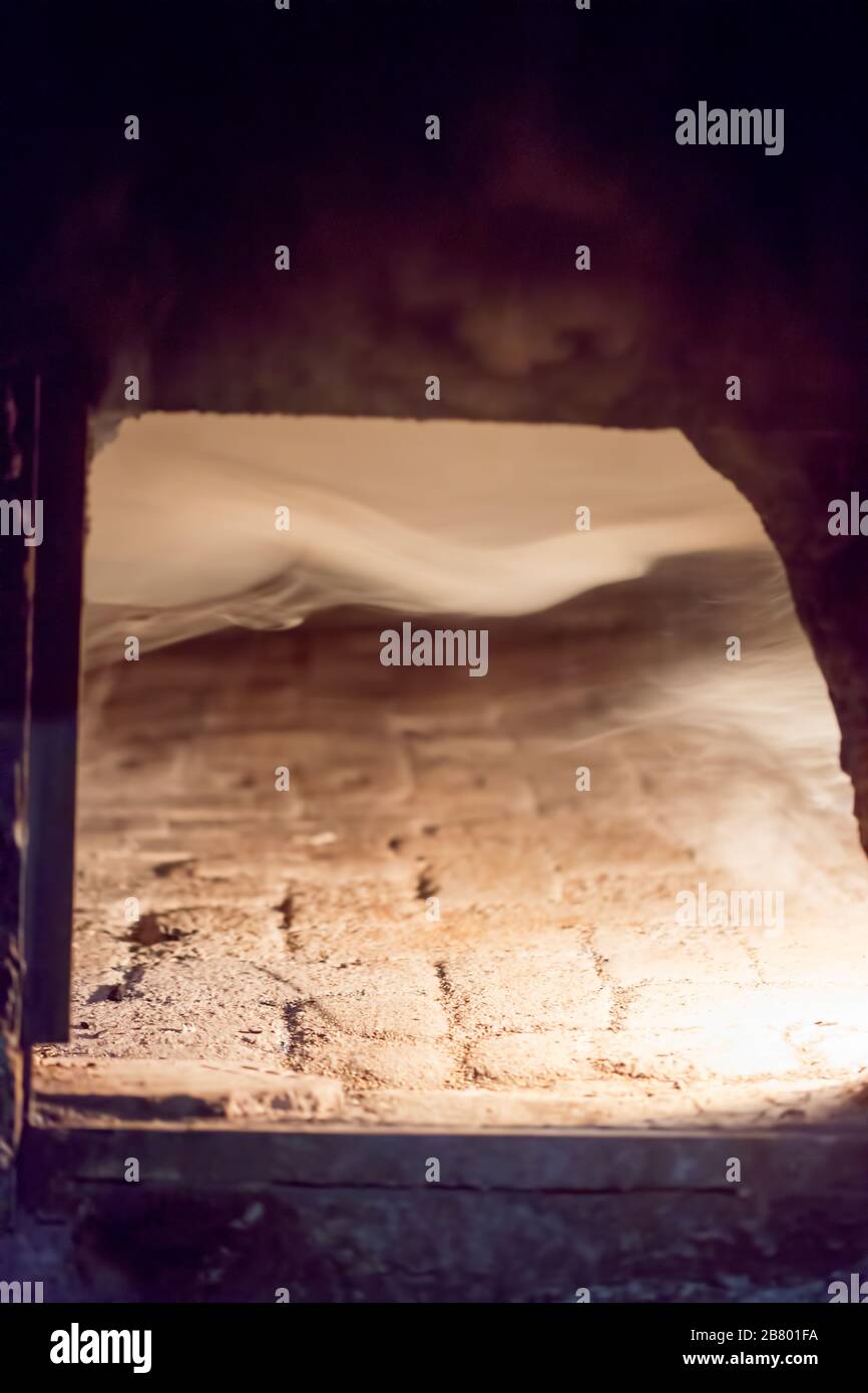 Traditional moroccan breads hi-res stock photography and images - Alamy