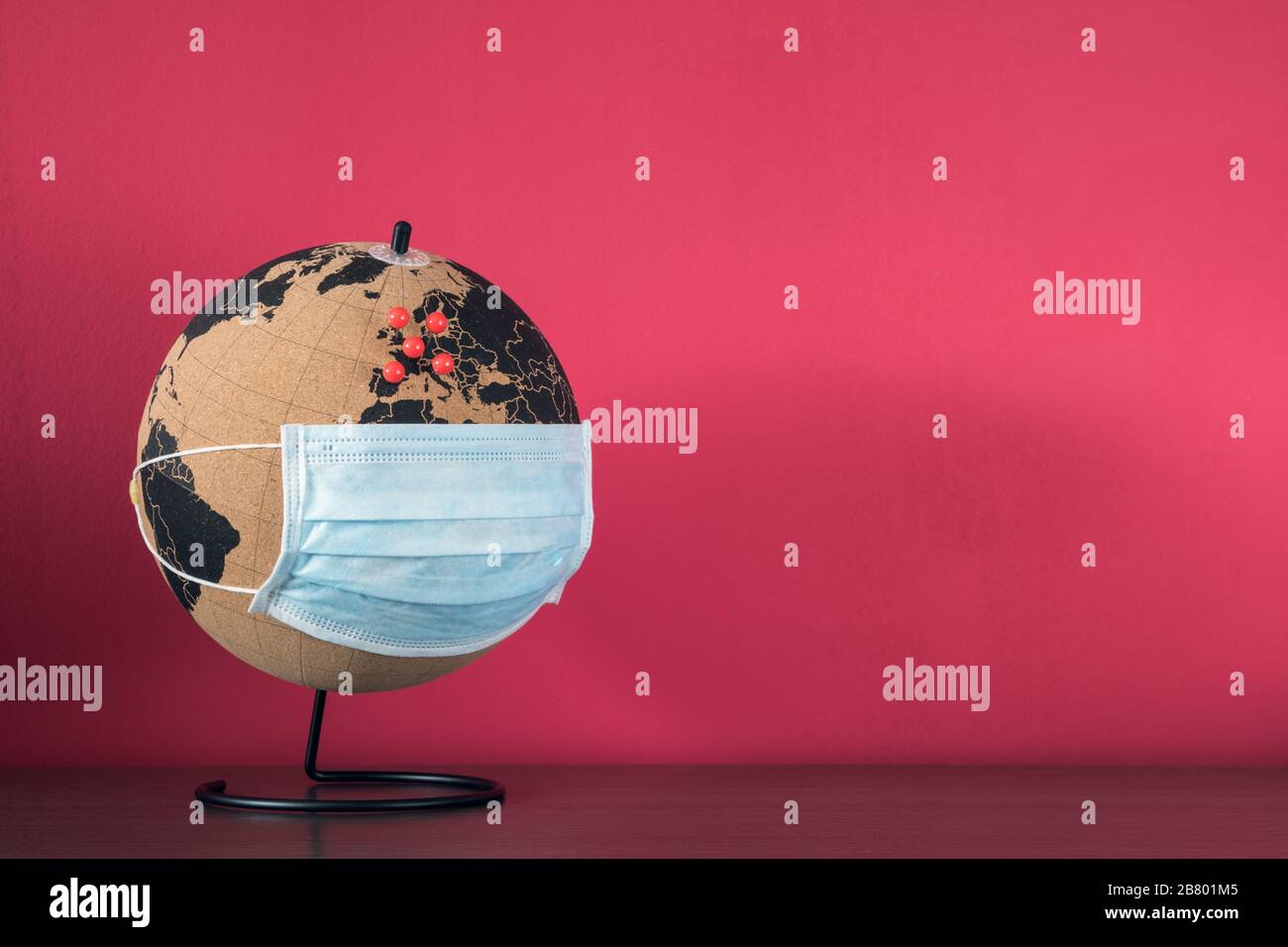 Pest danger hi-res stock photography and images - Alamy