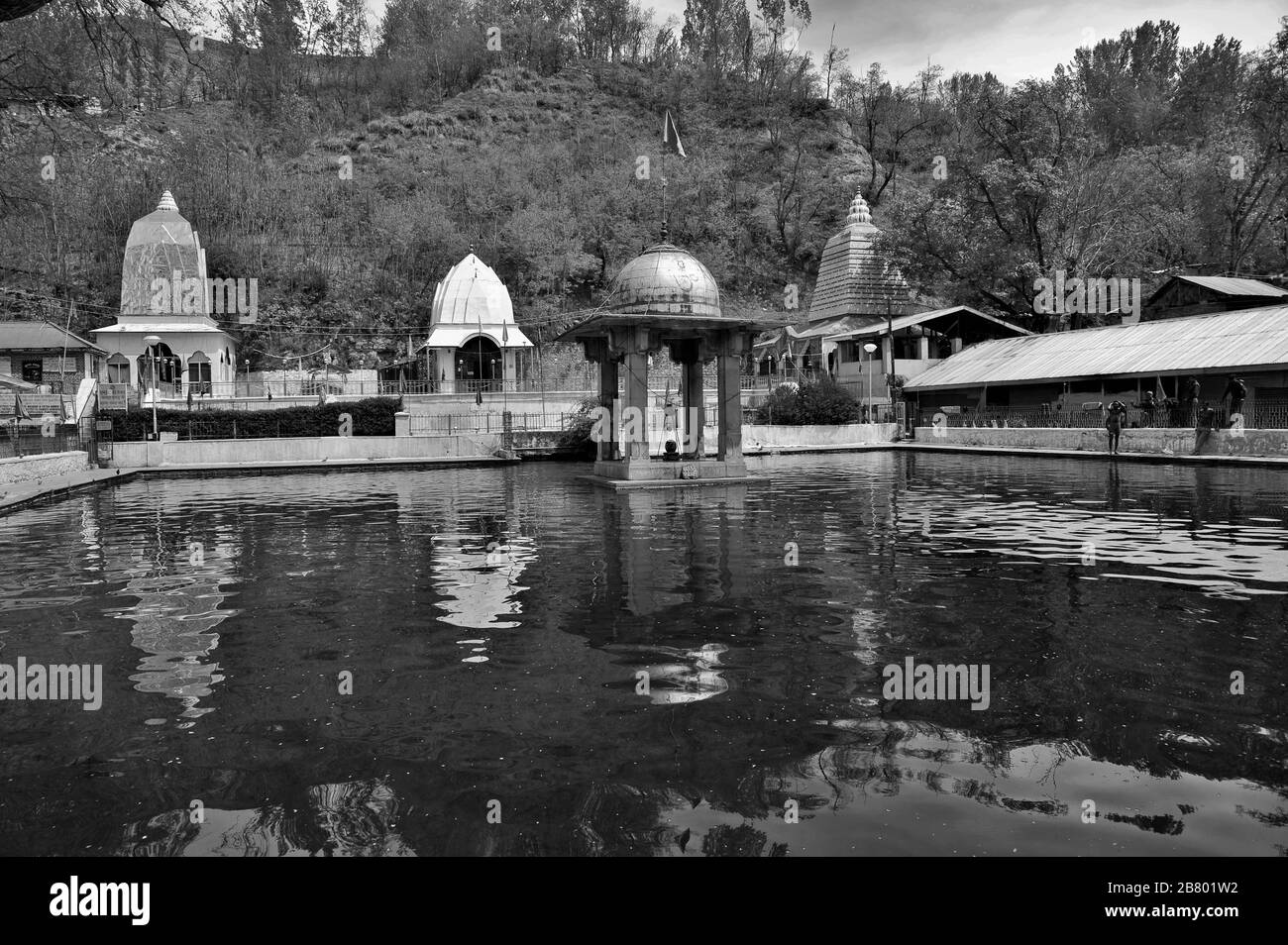 Martand temple hi-res stock photography and images - Alamy