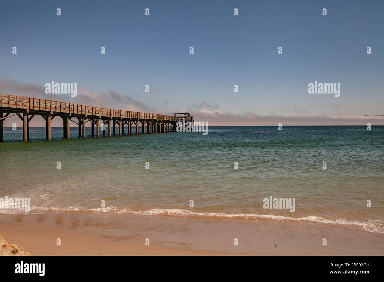 Santa rosa island hi-res stock photography and images - Alamy