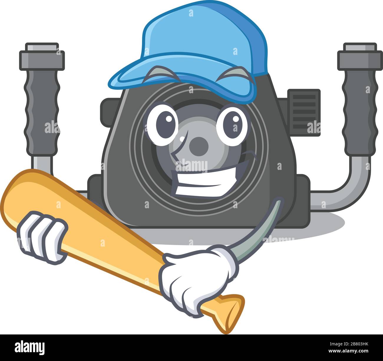 Camera flash baseball hi-res stock photography and images - Alamy