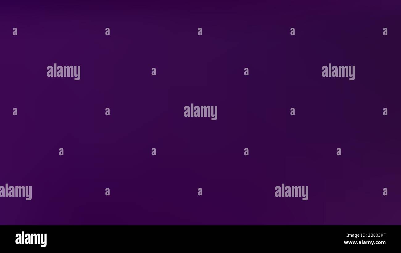 Purple colored abstract gradient mesh Background. Magic style smoot ...