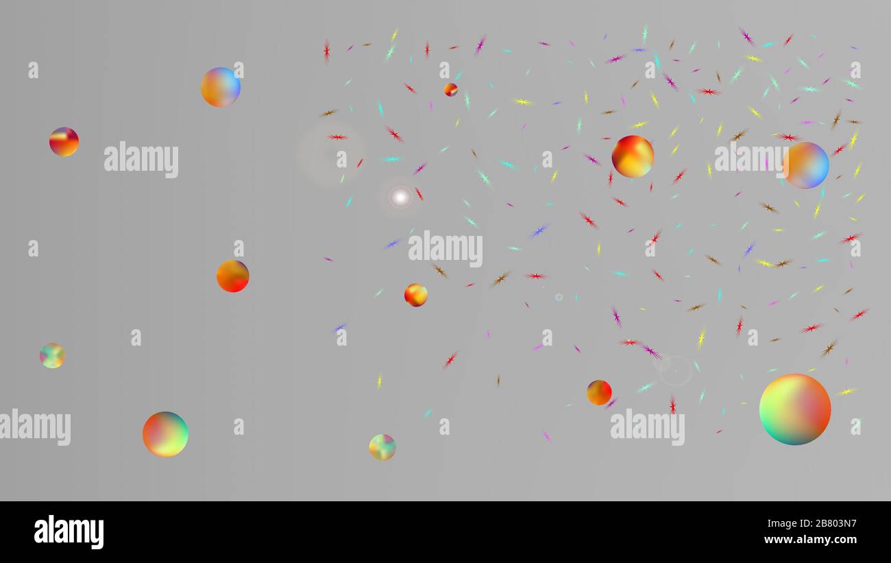 Background texture, graphic. Elementary colorific illustration idea ...