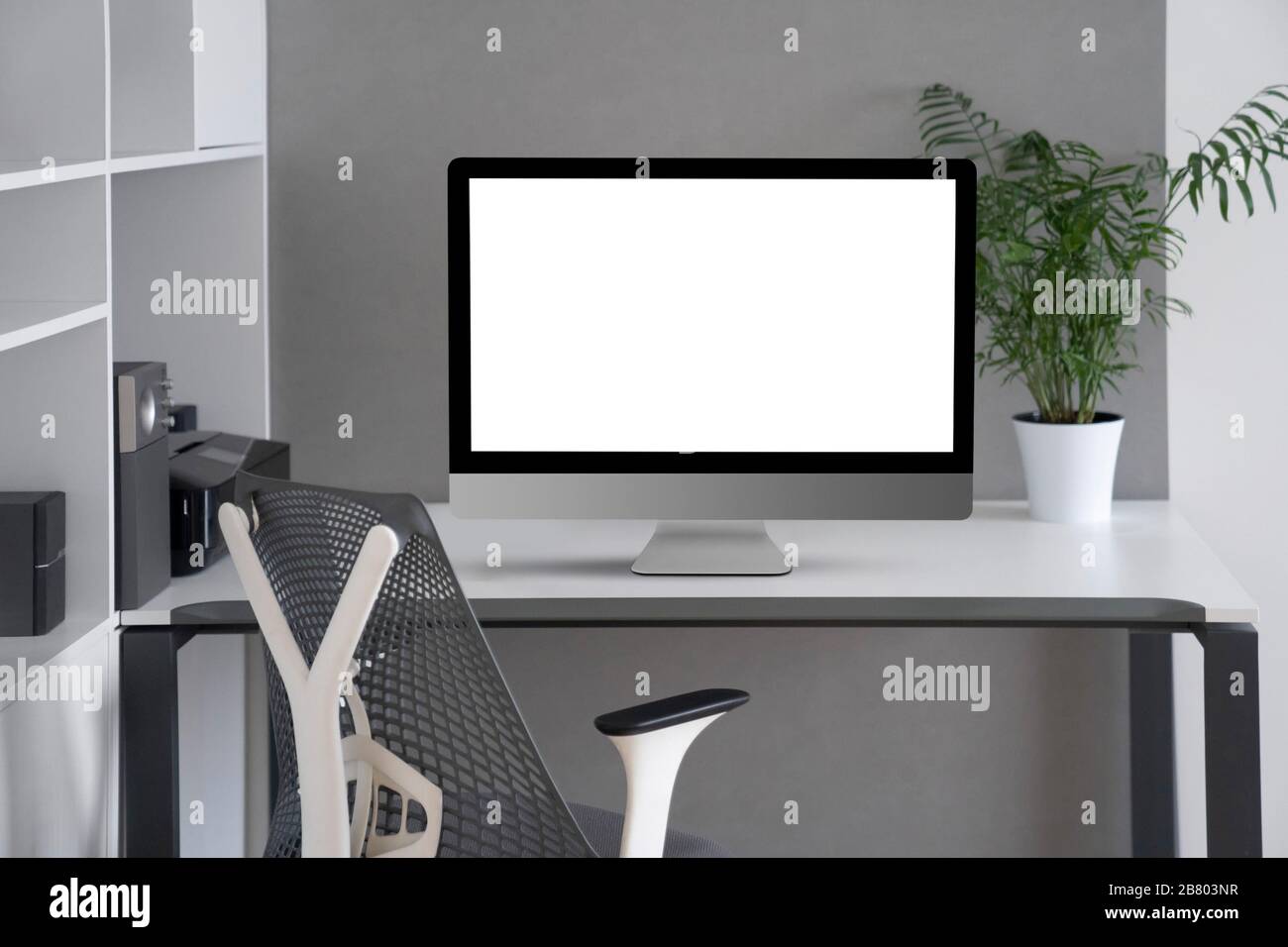 Nomadic workspace hi-res stock photography and images - Alamy