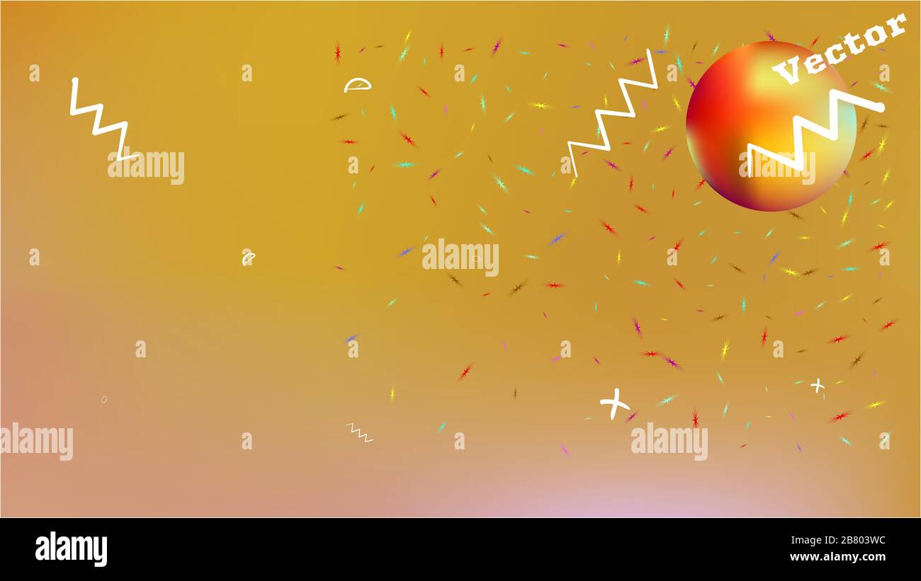 Real good simple galaxy background illustrations set. Astonomic hi-res ...