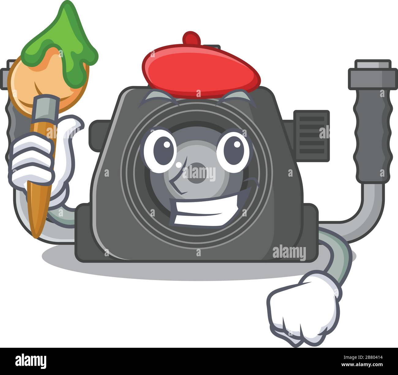 Underwater photography art Stock Vector Images - Alamy