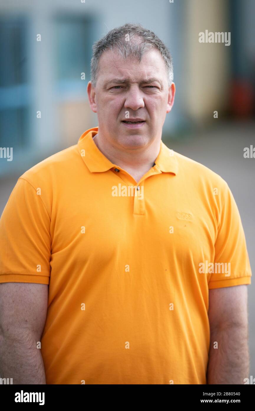 Chris kelly hi-res stock photography and images - Alamy