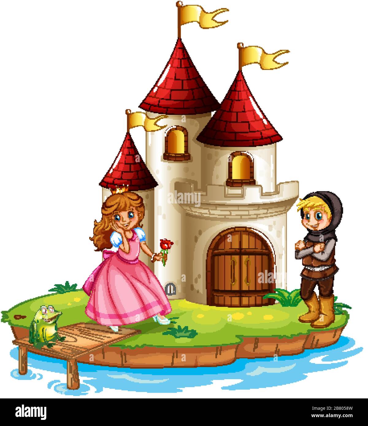 Easy Knight And Princess Knight And Princess Images – Browse 65,608