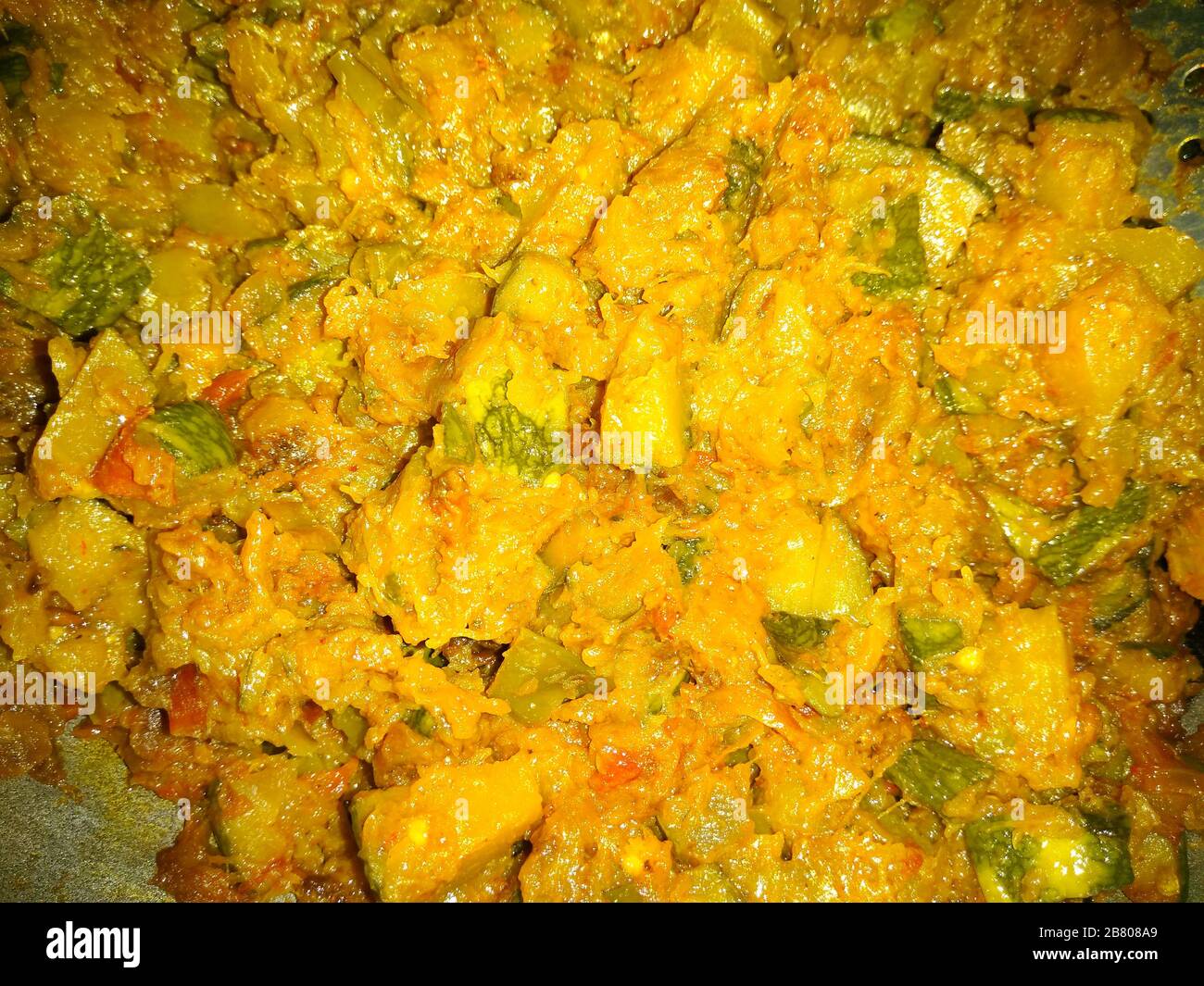 A picture of food Stock Photo - Alamy