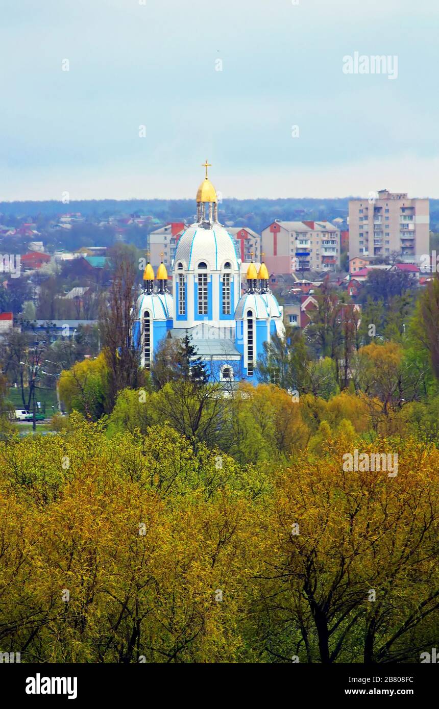 Vinnitsa High Resolution Stock Photography and Images - Alamy