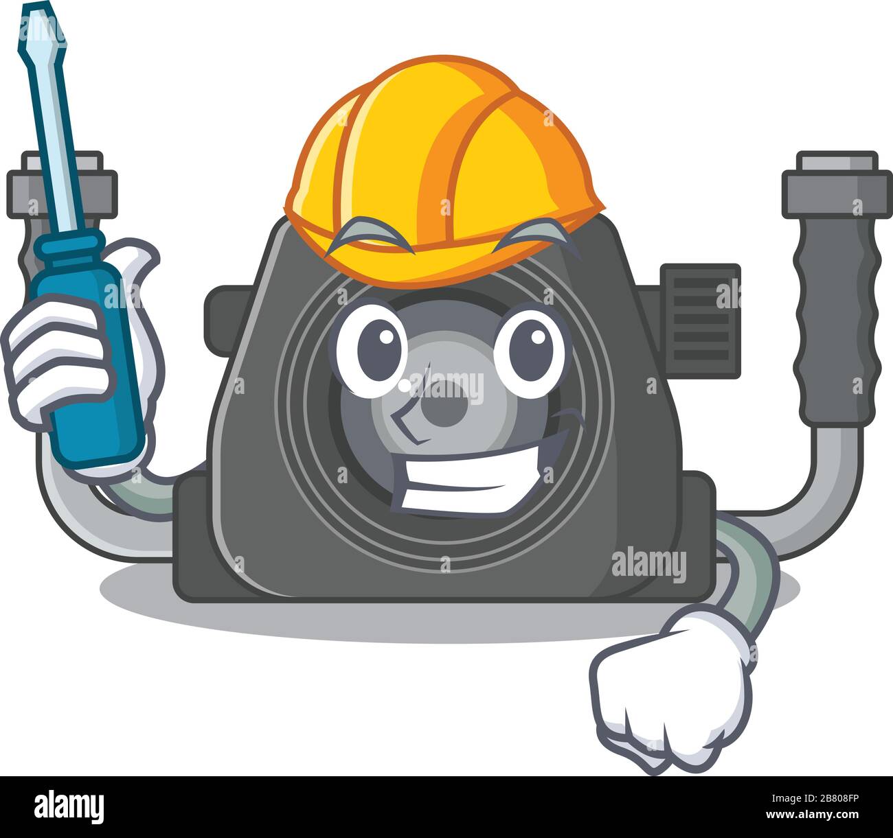 Photography presented Stock Vector Images - Alamy