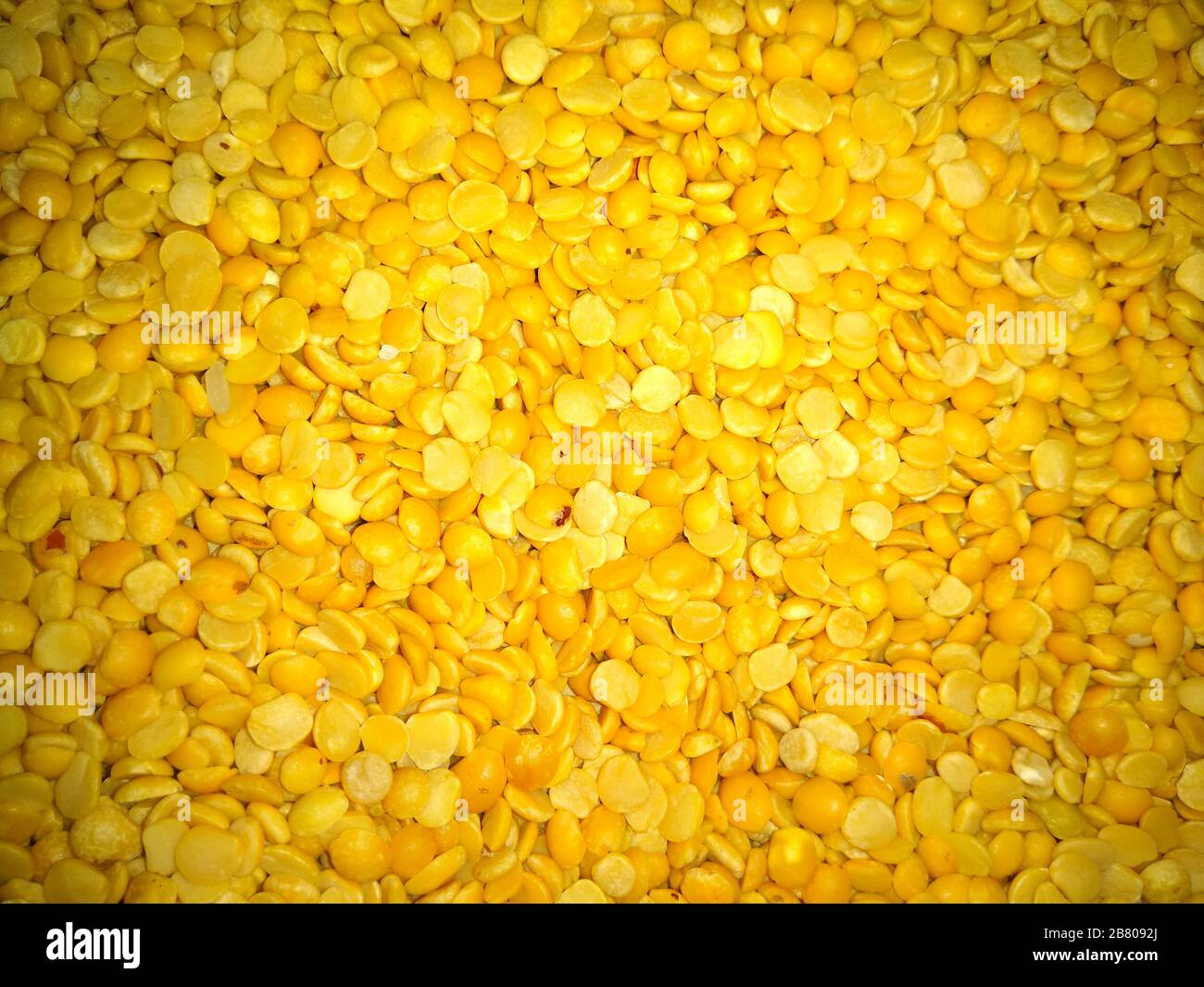 A picture of lentil Stock Photo - Alamy
