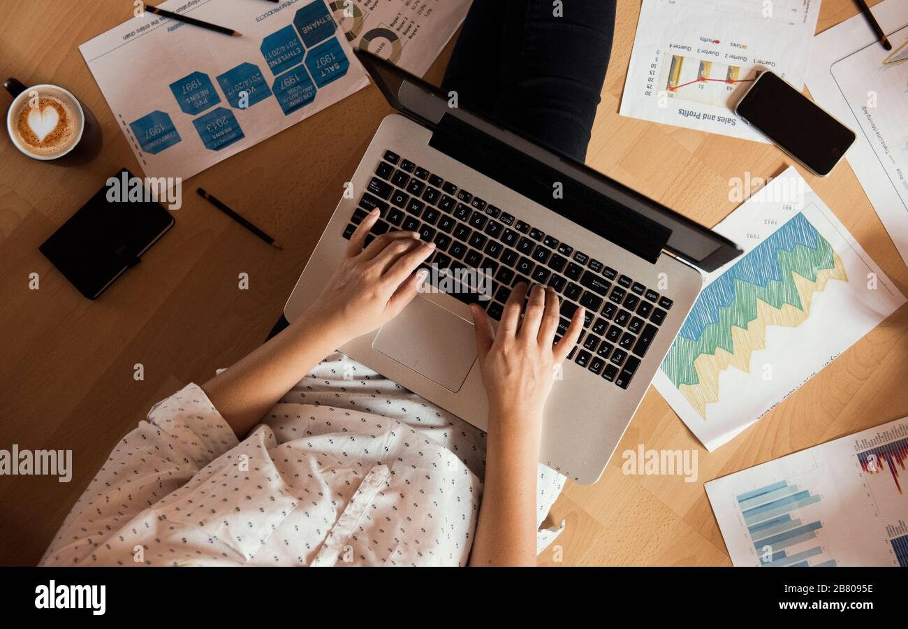 Creative use of space hi-res stock photography and images - Alamy