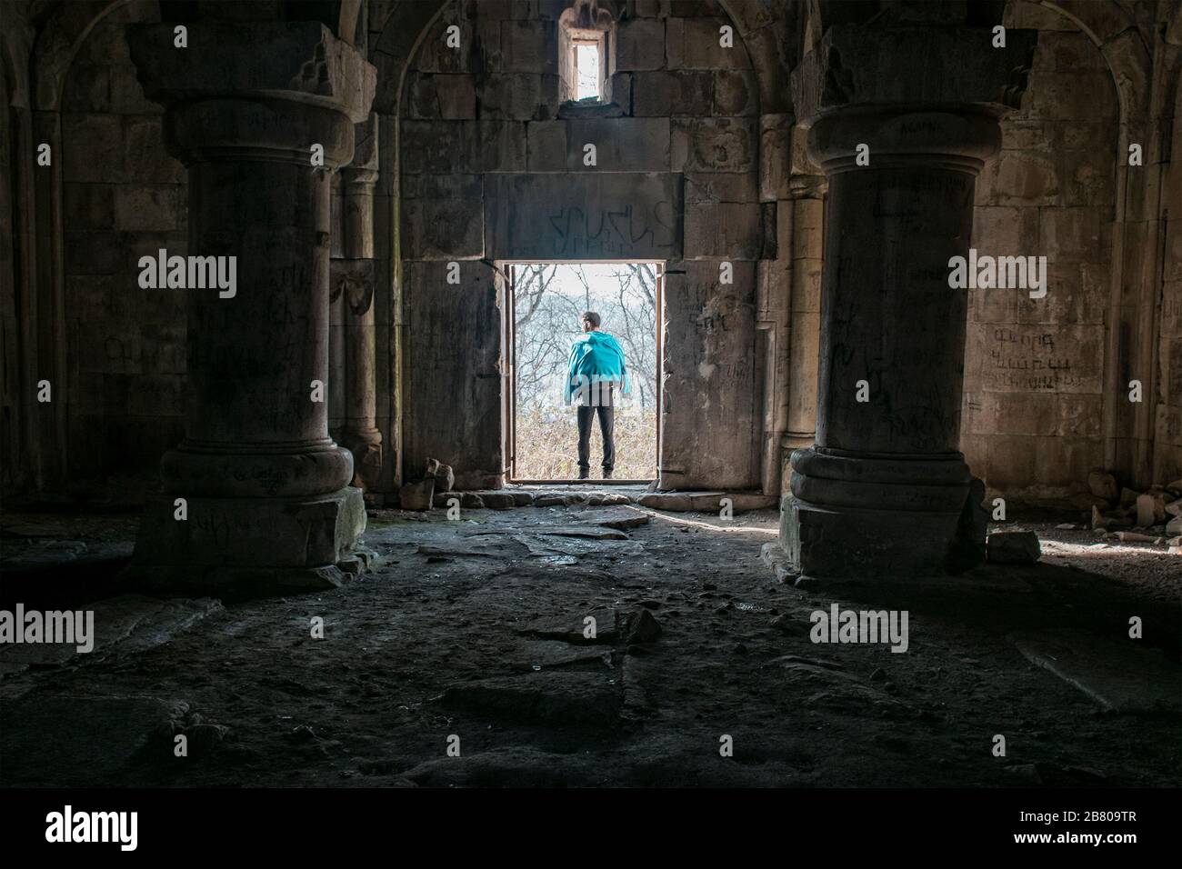 Cea river hi-res stock photography and images - Alamy