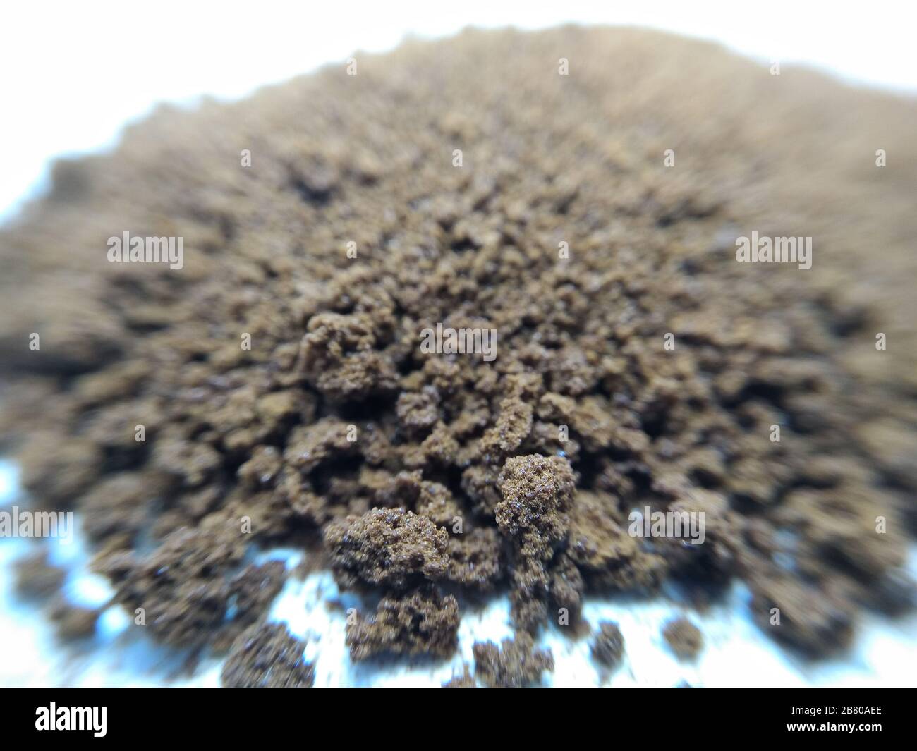 Cafe powder hi-res stock photography and images - Alamy